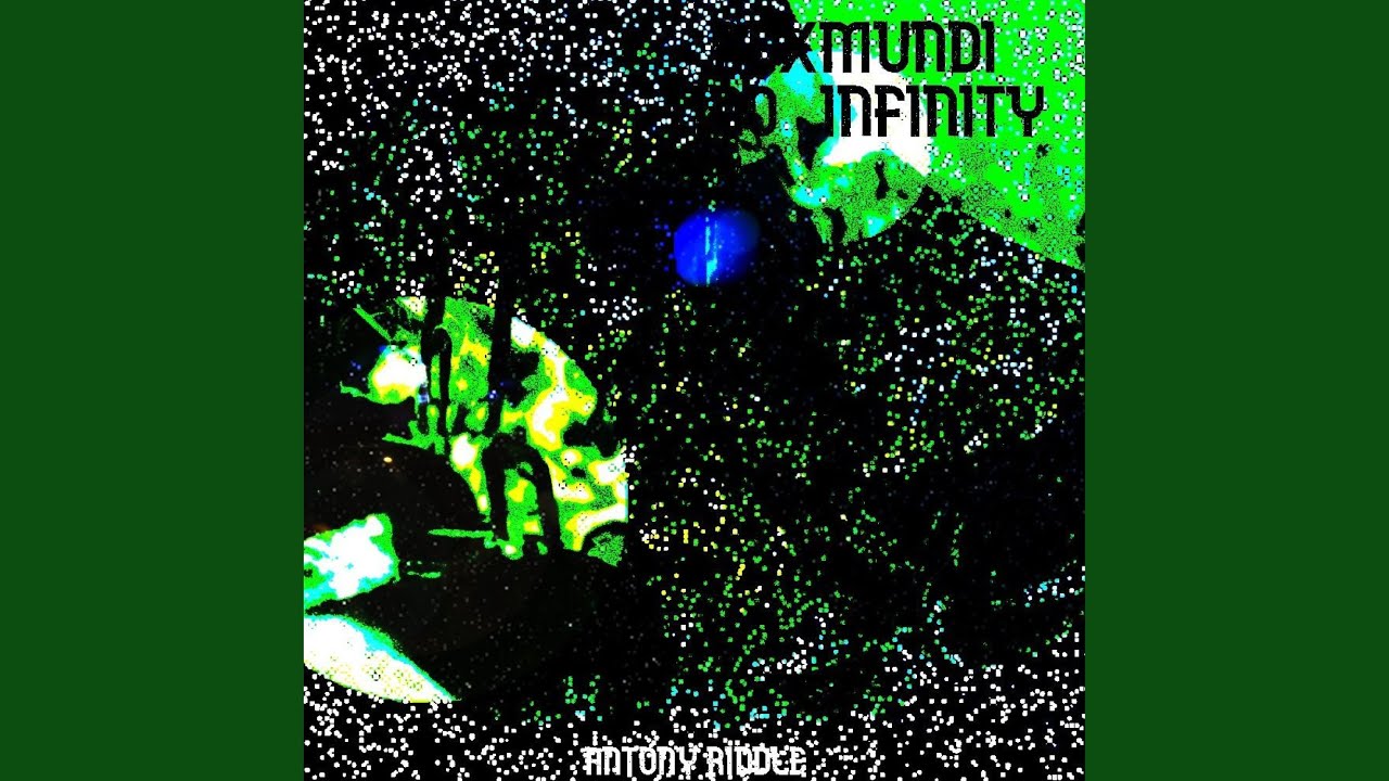 antony riddle (feat. tino infinity) - YouTube