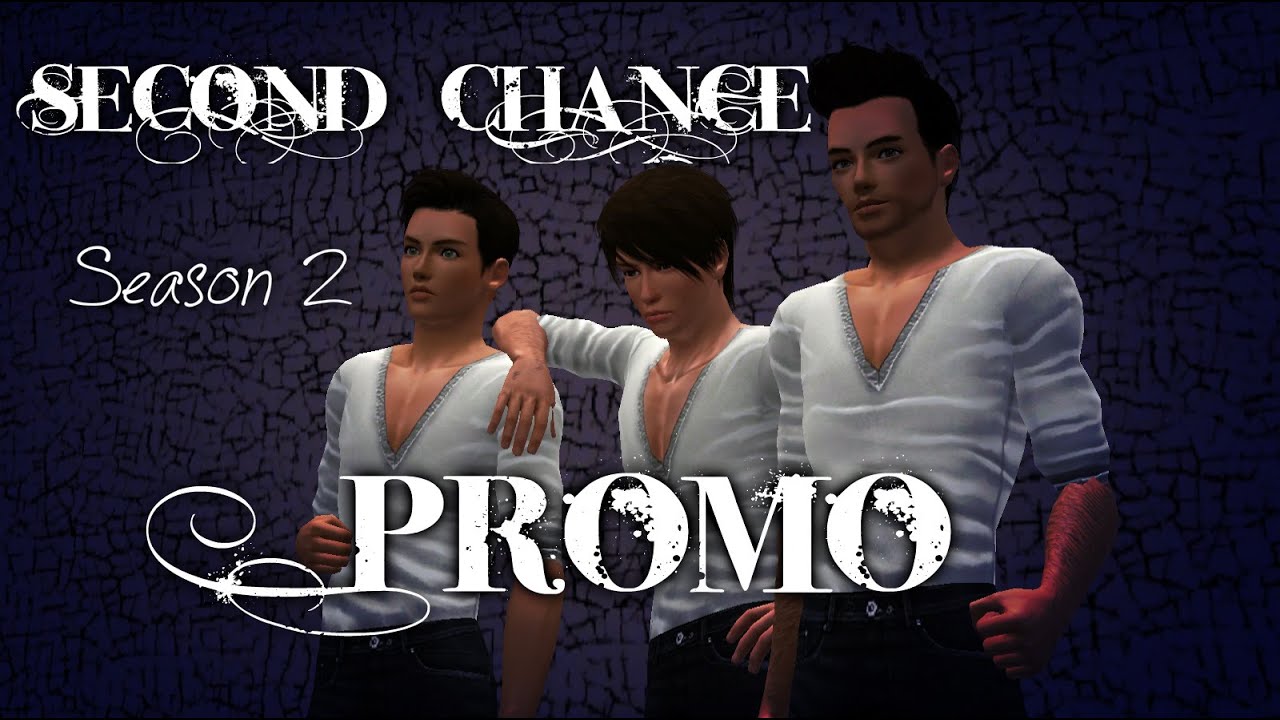Second Chance - Season 2 Promo - YouTube