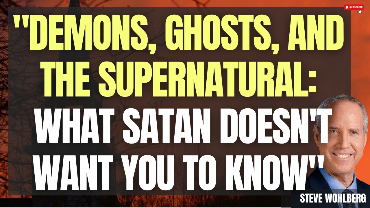 "Ghosts, Demons, and the Afterlife: Understanding the Supernatural from ...