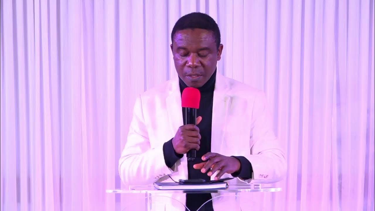 Midweek Service | 12 July 2023 | Christ Embassy Adelaide - YouTube