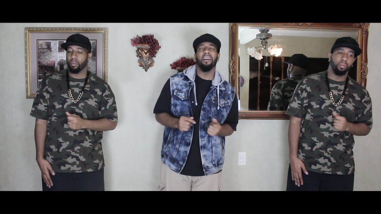 Emotions (Cover) | Random Structure TV - YouTube