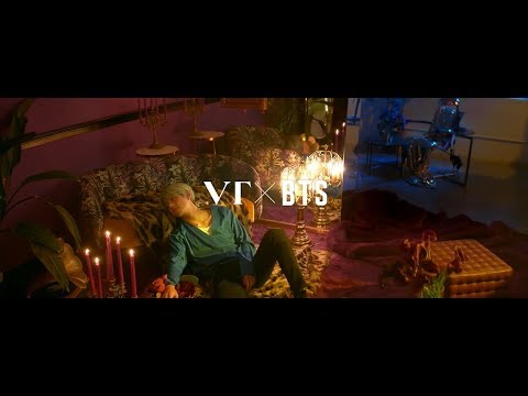 [NEW 2019 VTXBTS] 미공개 영상 최.초.공.개
