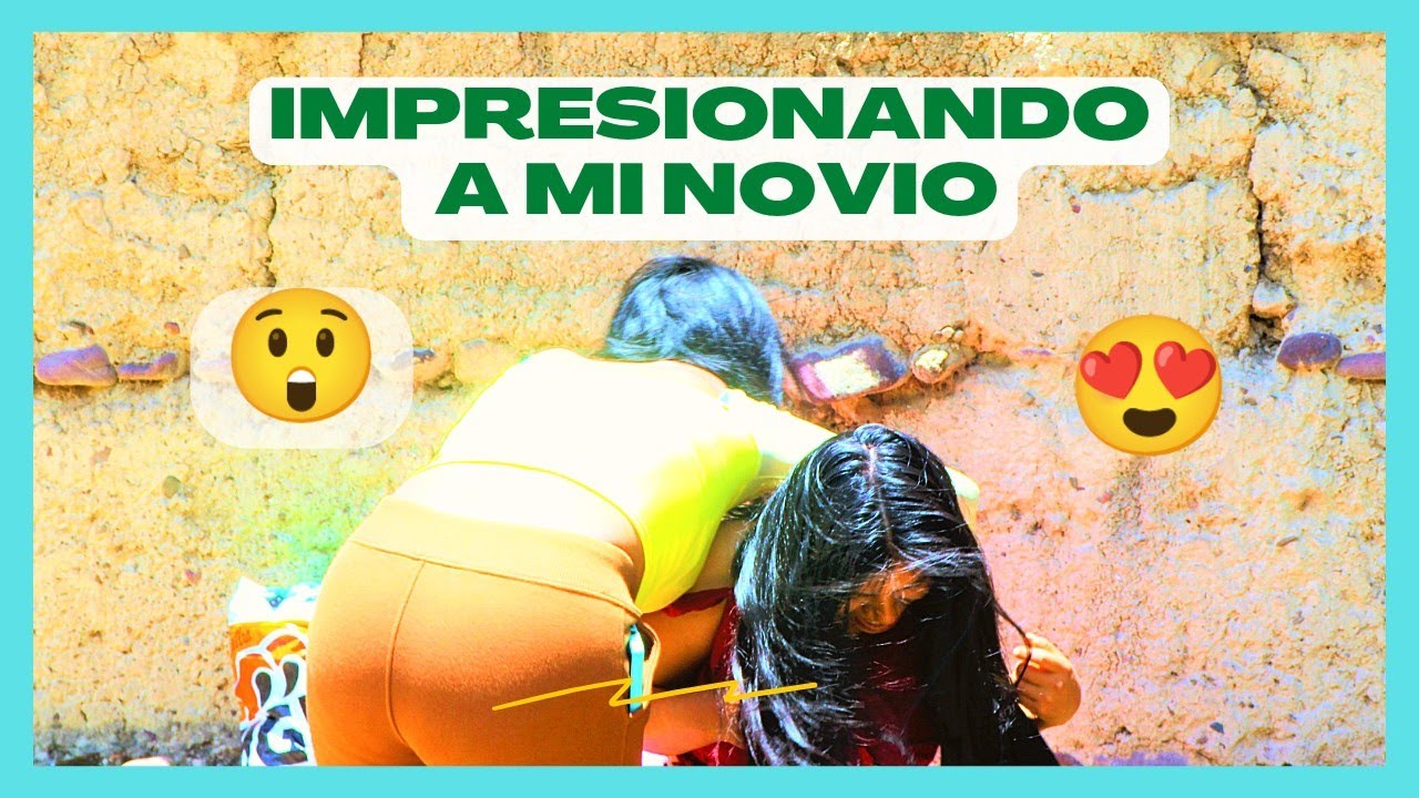 CAMB1AND0ME P4RA M1 N0VI0 - YouTube