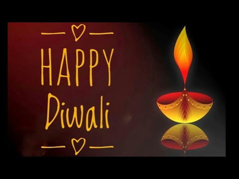 Happy diwali WhatsApp status video 2018, WhatsApp status#01