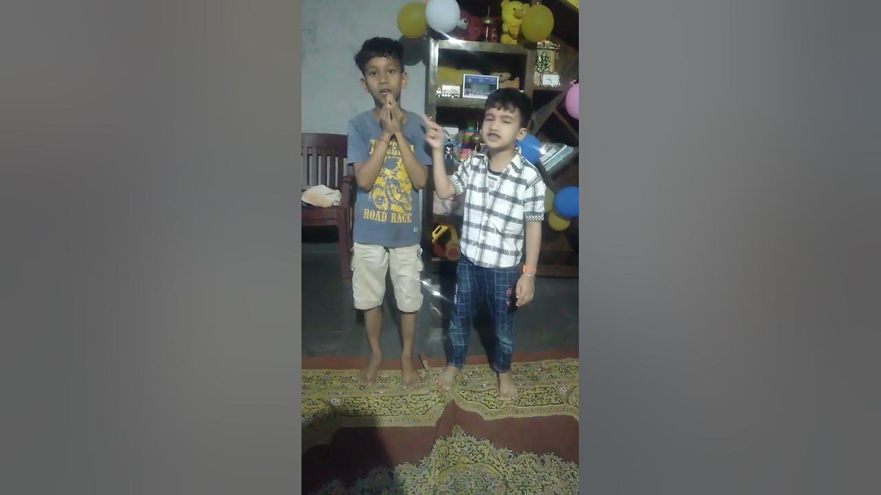 our first video #comedy #fun # short - YouTube