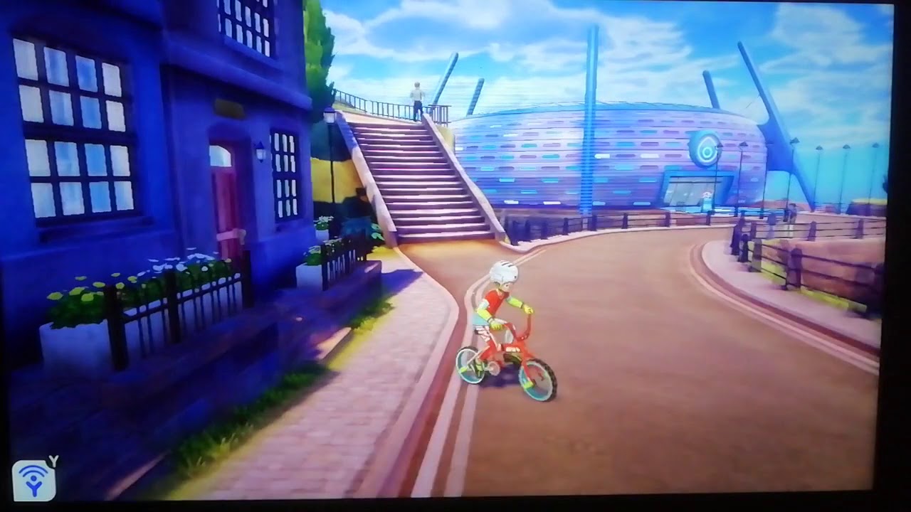 [Tuto #3]Comment Obtenir L Oeuf Chance Pokemon Epe Et Bouclier - YouTube