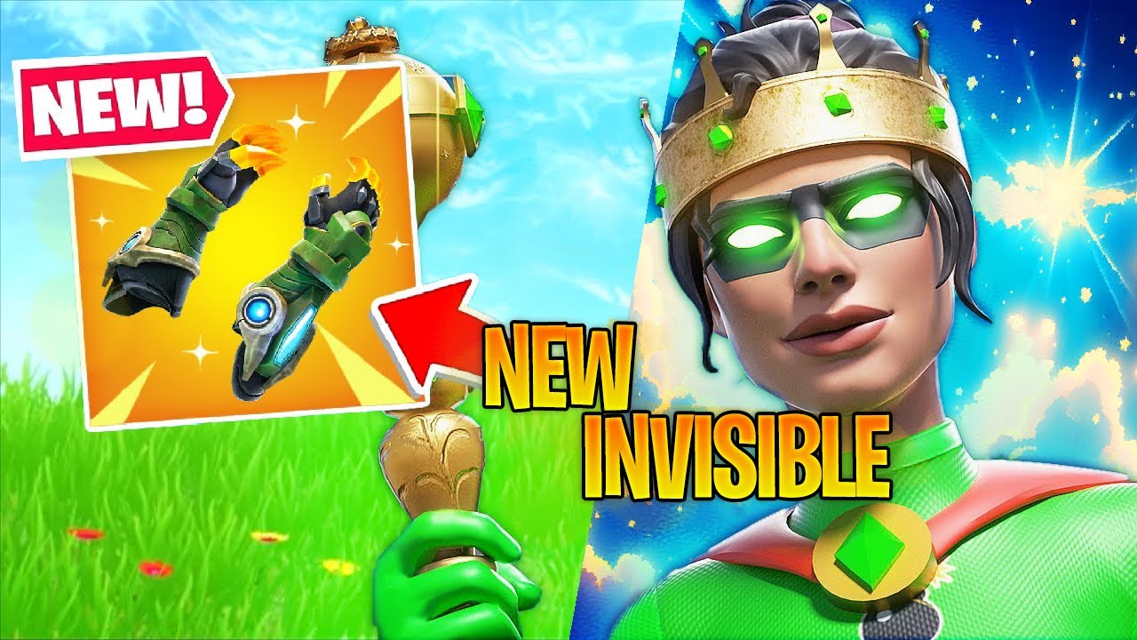 The skill of putting zemie with the new gun! - YouTube