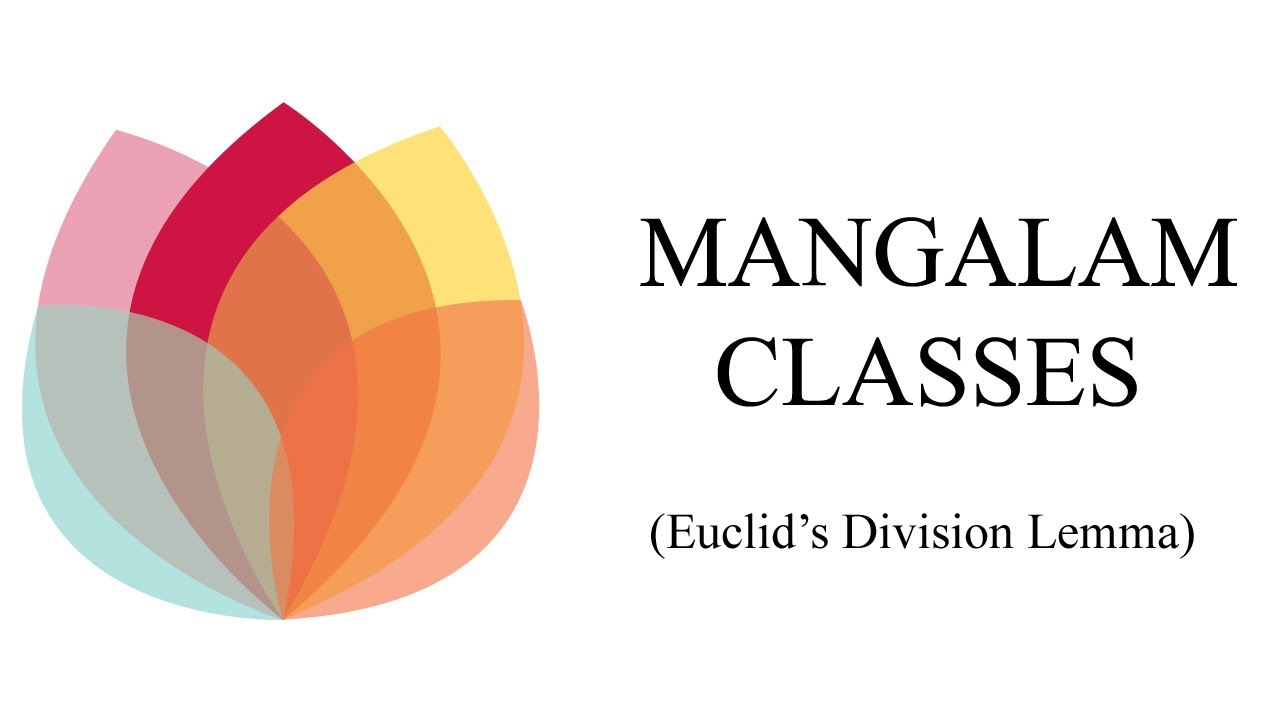 Euclid's Division Lemma... Prime Factorization (Class Xth) # ...
