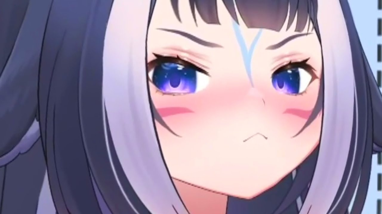 Hmph! 👿 - YouTube