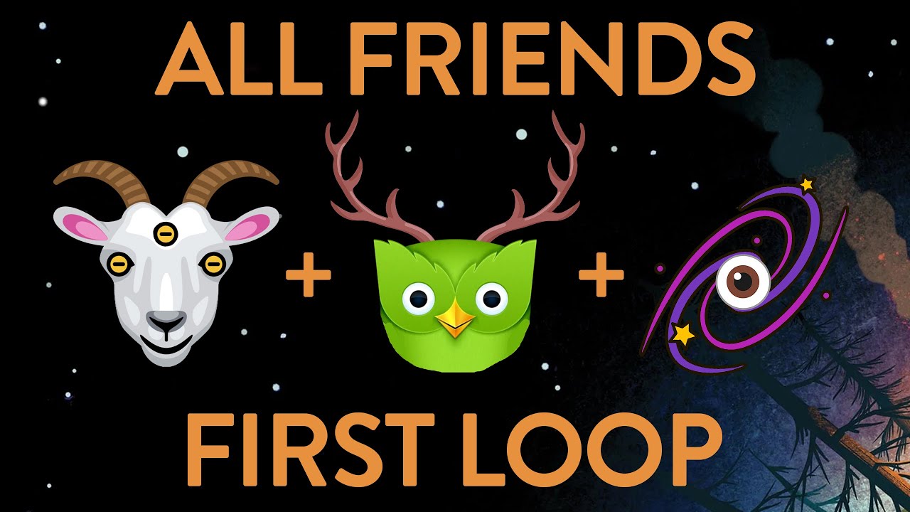 Outer Wilds: How to Get the Best Ending on Loop #1 - YouTube