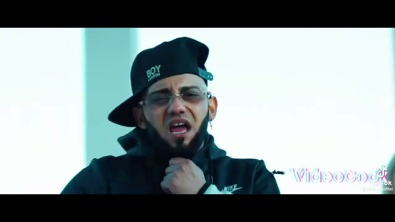 Alex boss video123 p&r - YouTube