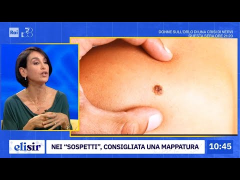 Nei sospetti, cosa fare? - YouTube