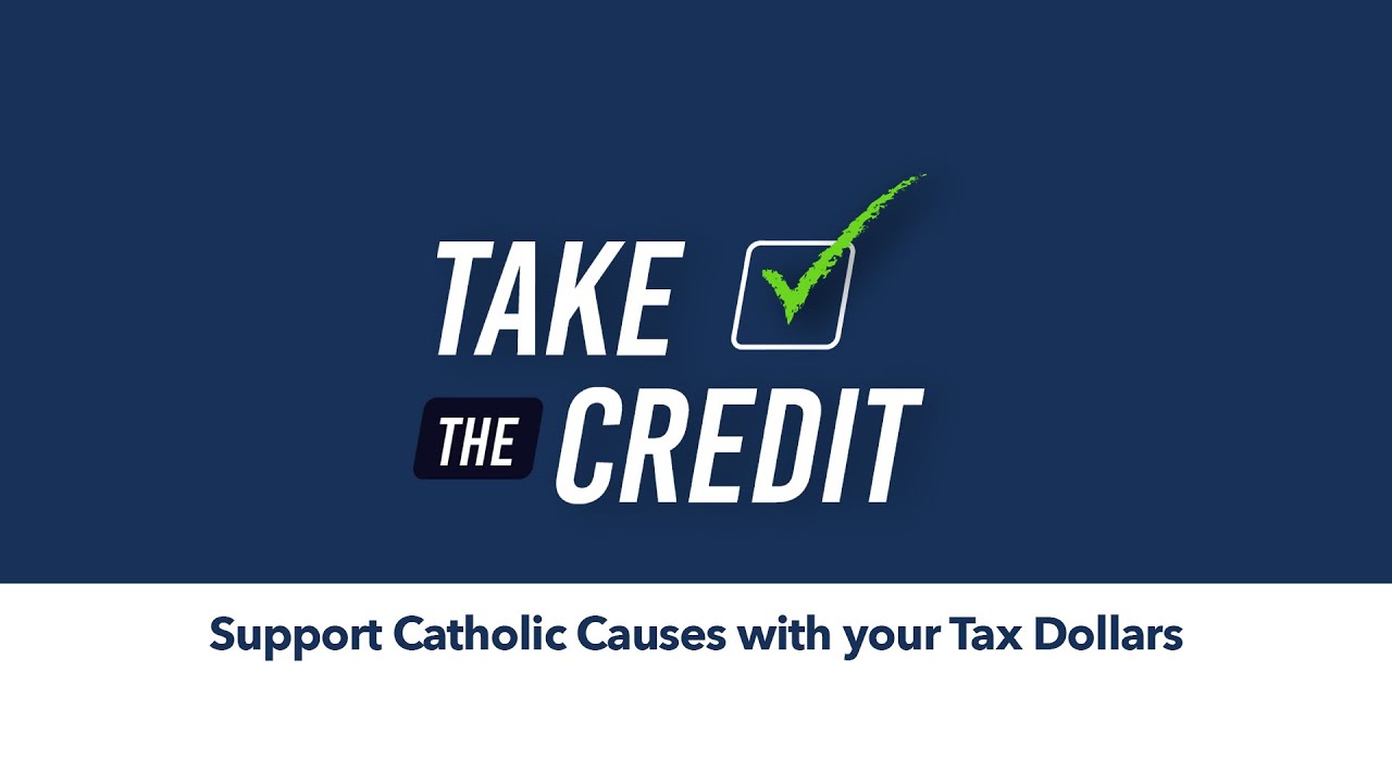 Take the Credit Campaign - YouTube
