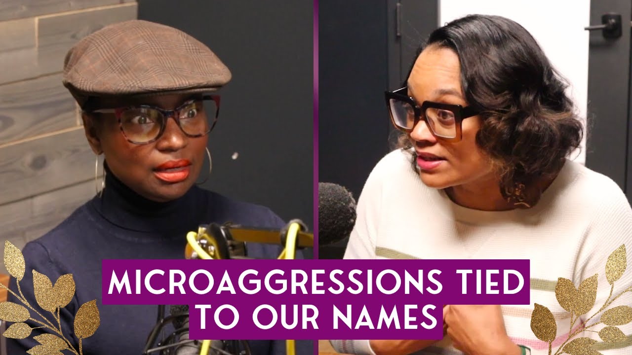 Microaggressions Against Black Women in the Workplace | Behind the ...