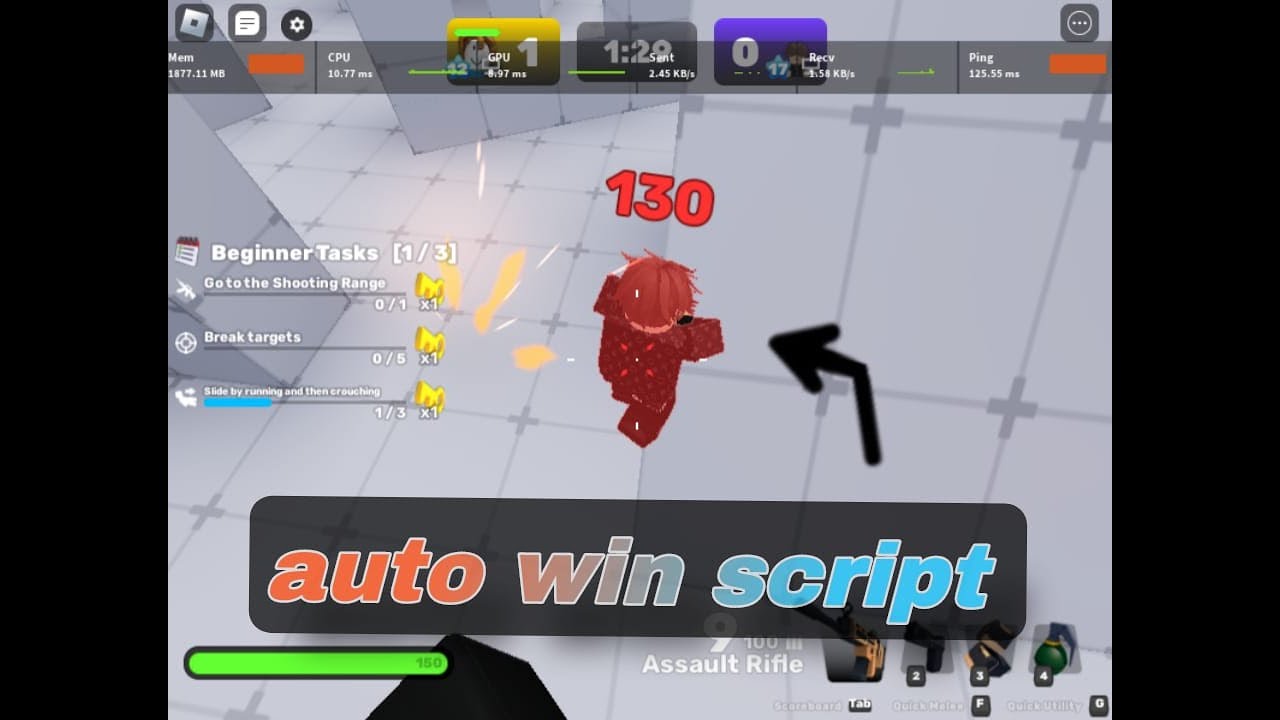 SOLARA / FLUXUS rivals script - PC / mobile | AUTO WIN OP | BEST SCRIPT ...