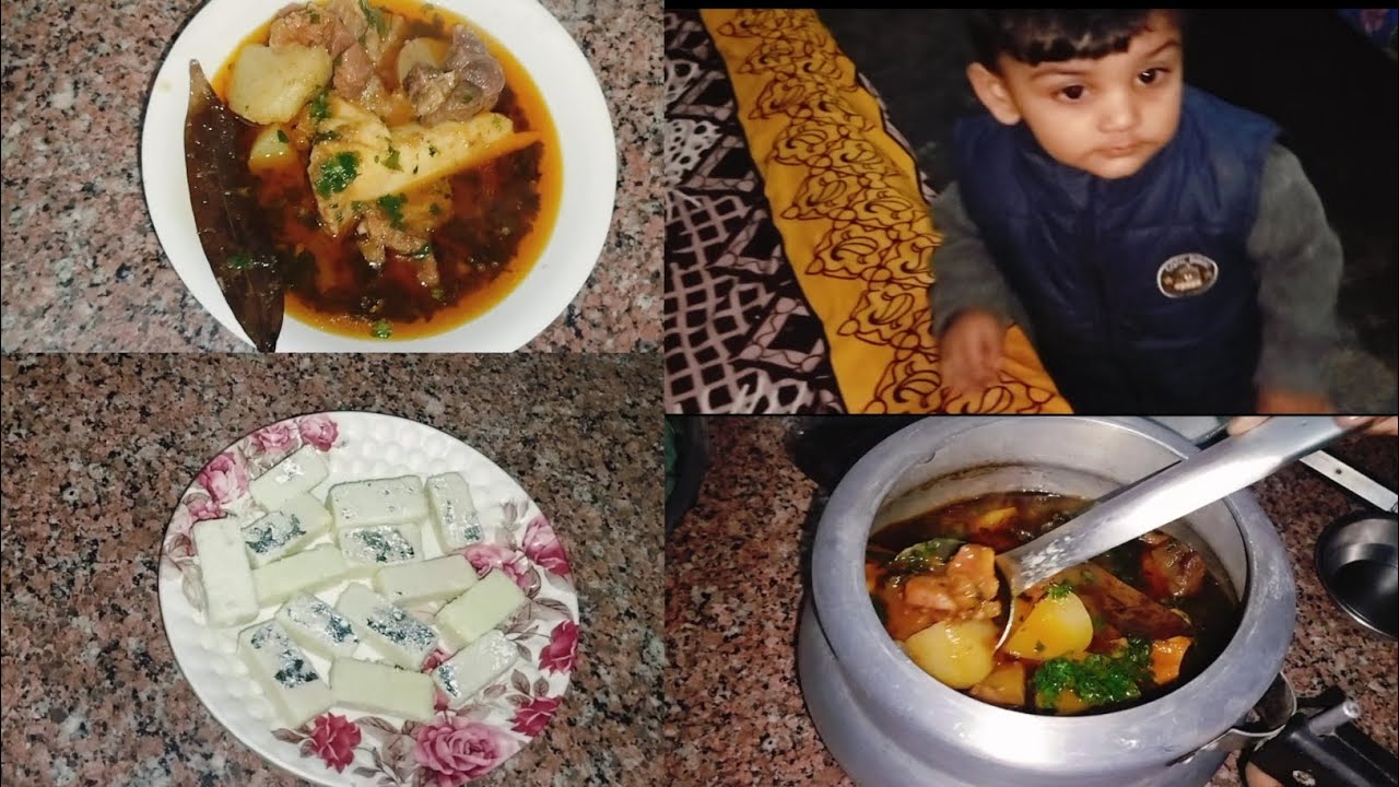 Alu ghost Bane Bohut Testy 😋 || Mitthu Salaar ki masti#newvlog#Alughost ...