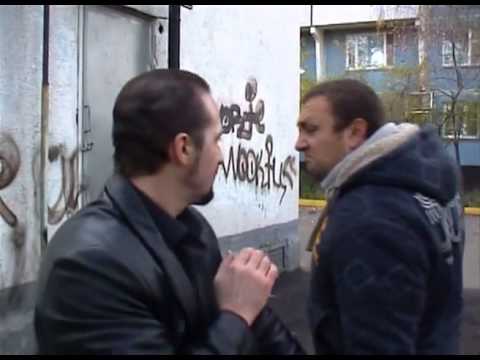Вин Чун пособие от Кормушина ( Wing Chun manual )