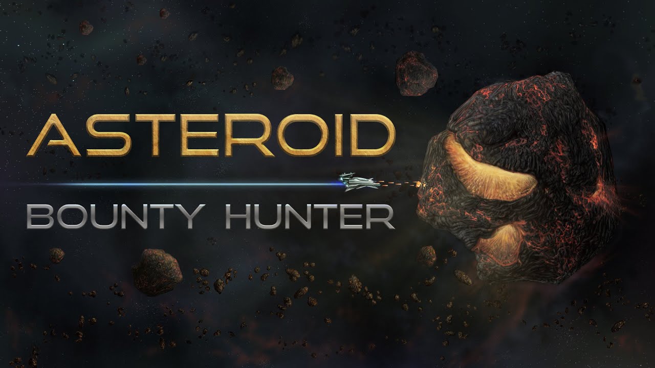 The Asteroid Hero