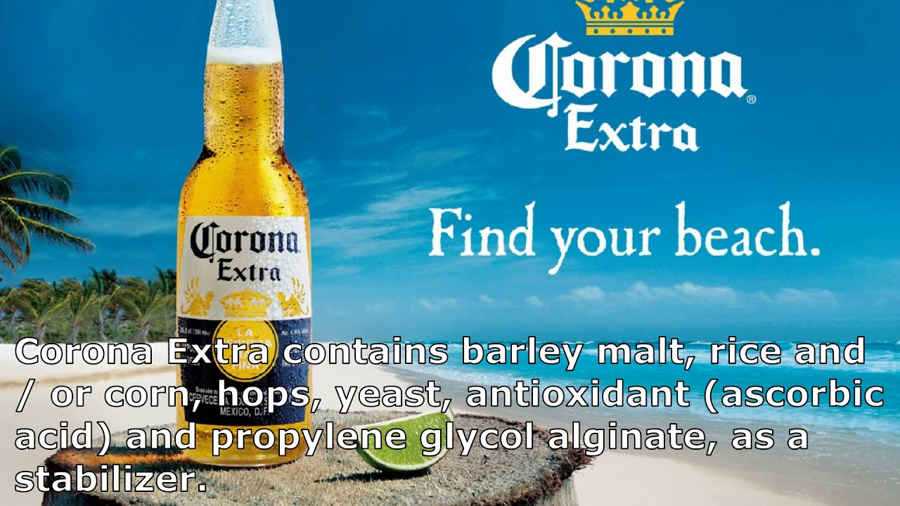 Corona Extra Beer advertisement review - YouTube