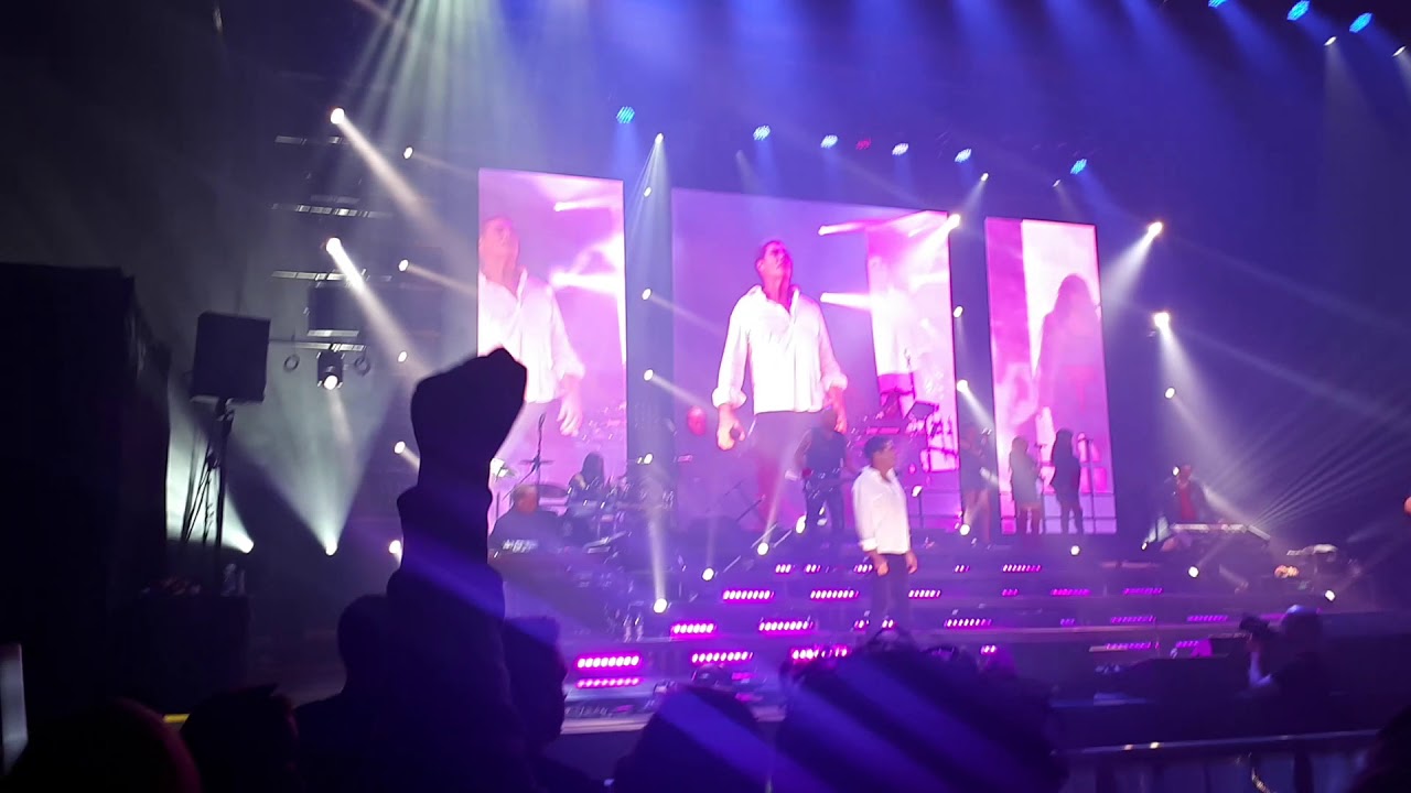 David Hasselhoff Hamburg 14th April 2018 - Flying on the wings of ...