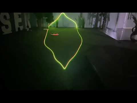 Электронный лазерный отпугиватель птиц Луч-П - YouTube