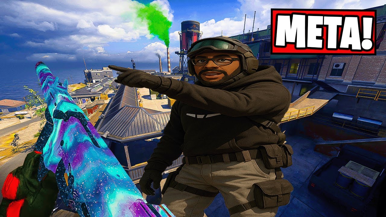 new *META* LADRA LOADOUT After RECENT UPDATE! 🚨 (best LADRA Class Setup ...