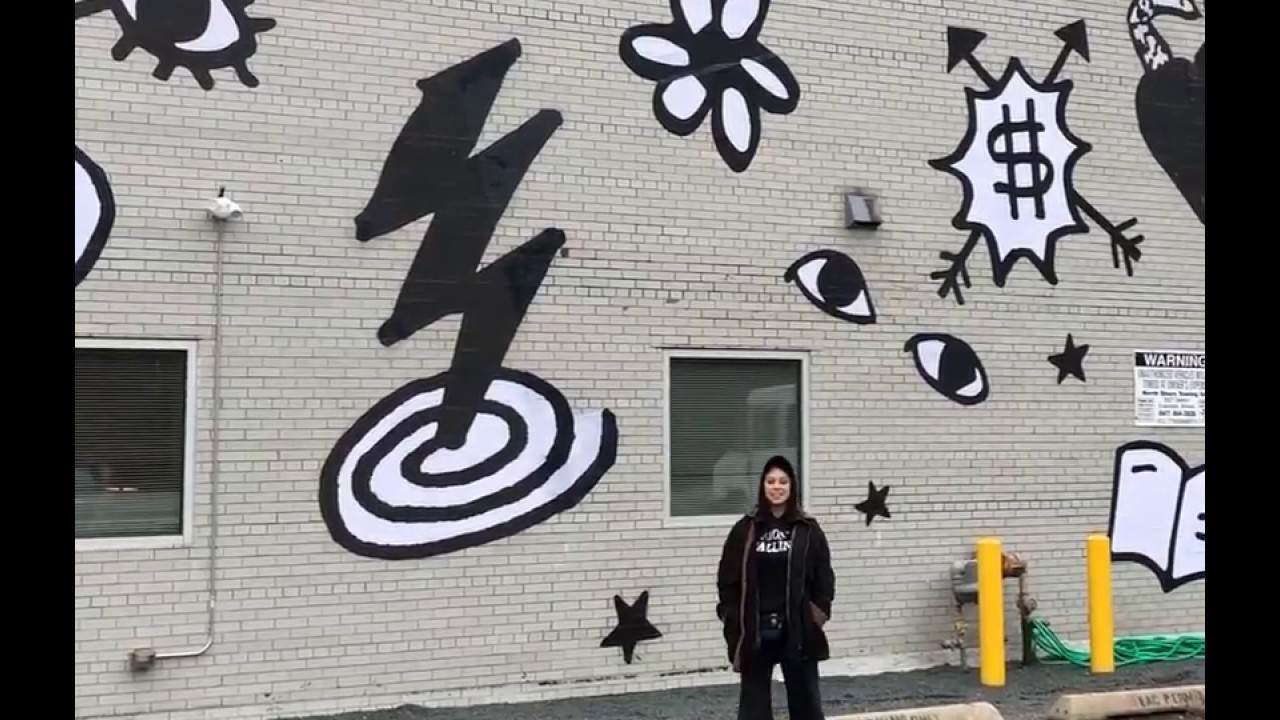 Doodle IRL promo video - YouTube