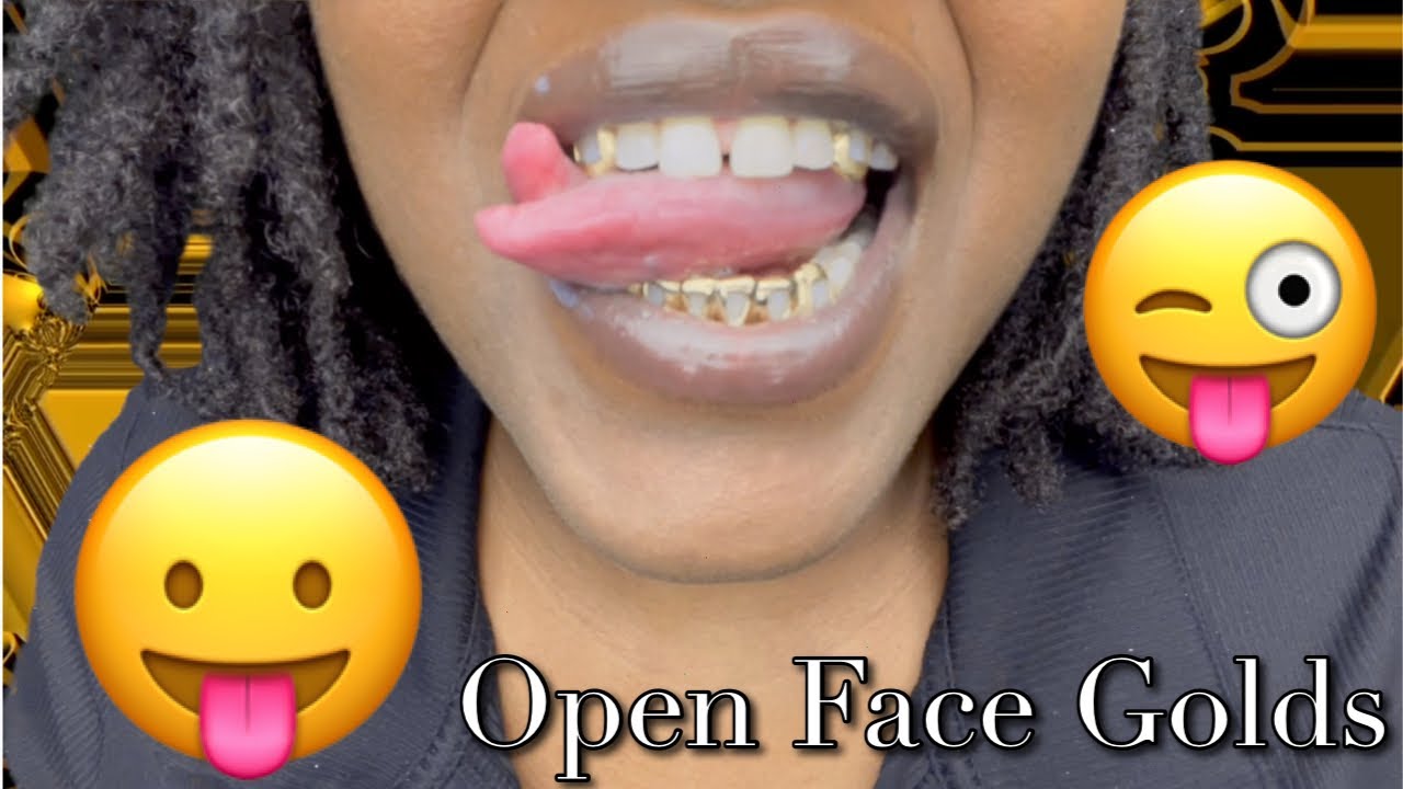 Mouth Tour | Uvula & Goodies - YouTube