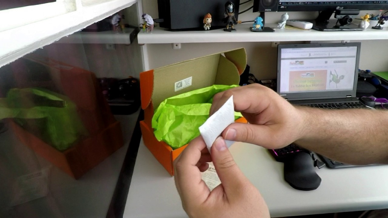 Reflex Warmers - YouTube