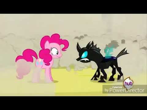 Mai lirol poni :v - YouTube