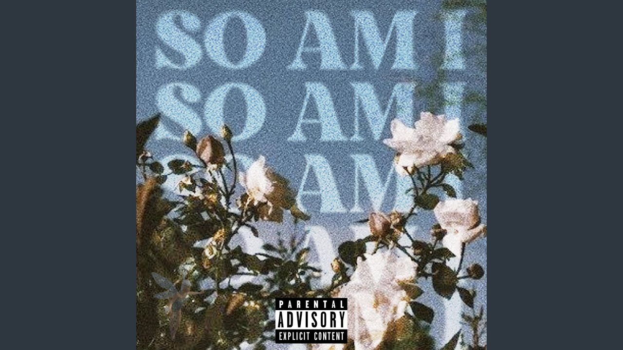So Am I - YouTube