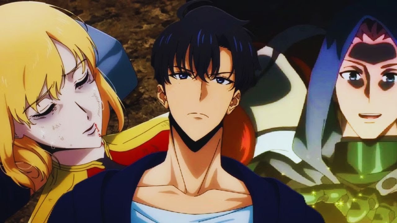 🔥 Solo Leveling Ragnarok Chapter 47: EXPLOSIVE Release Date LEAKED ...