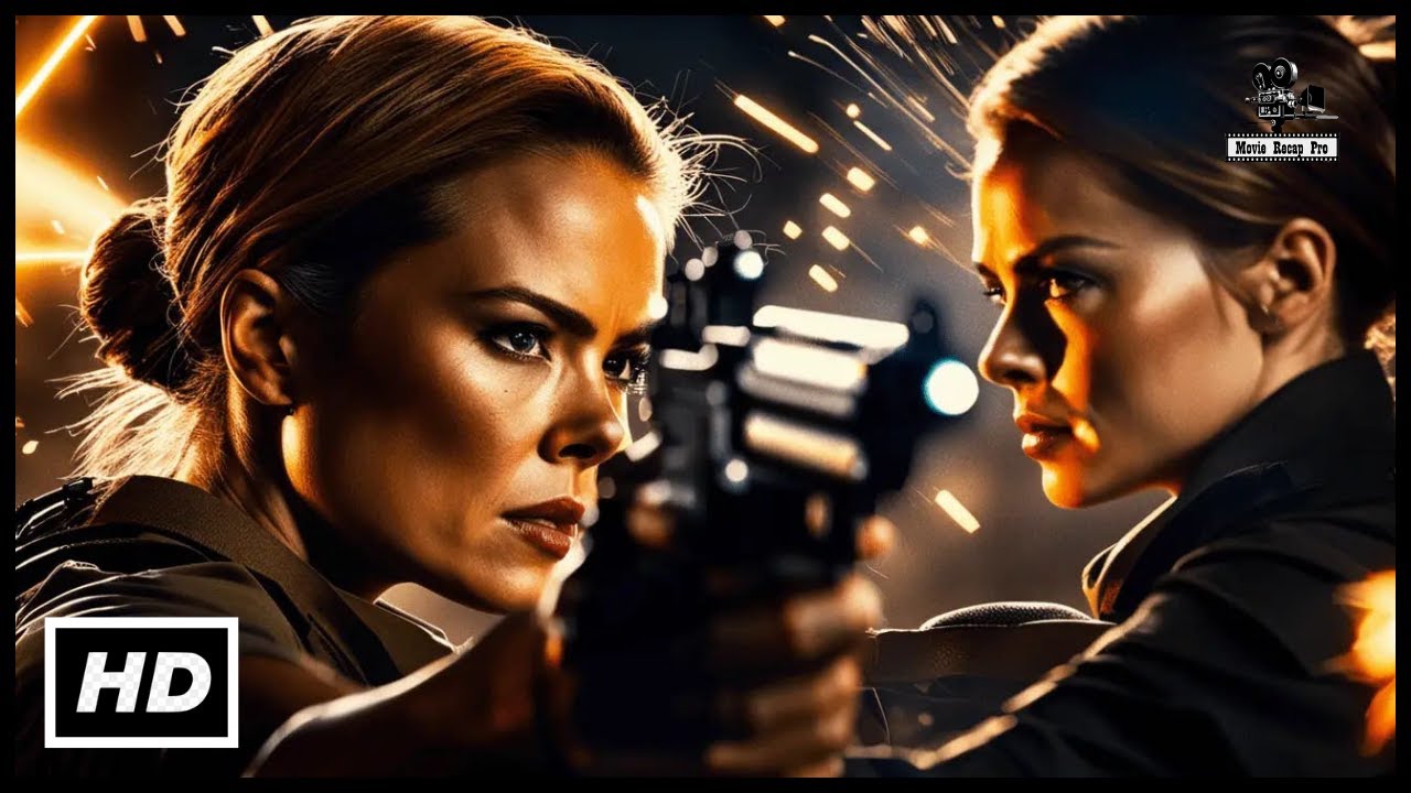 Lioness Season 3 __ Trailer (2026) - Paramount+ | Taylor Sheridan ...