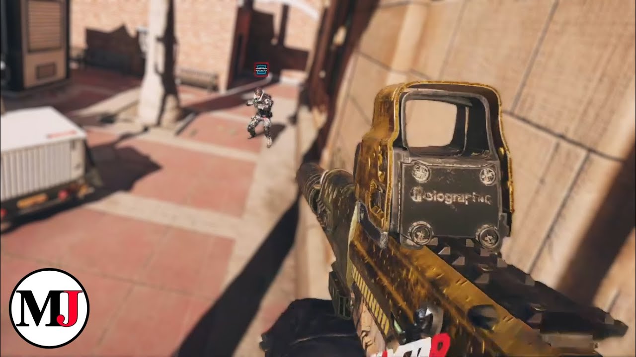 My Most Sus Clip - Rainbow Six Siege - YouTube