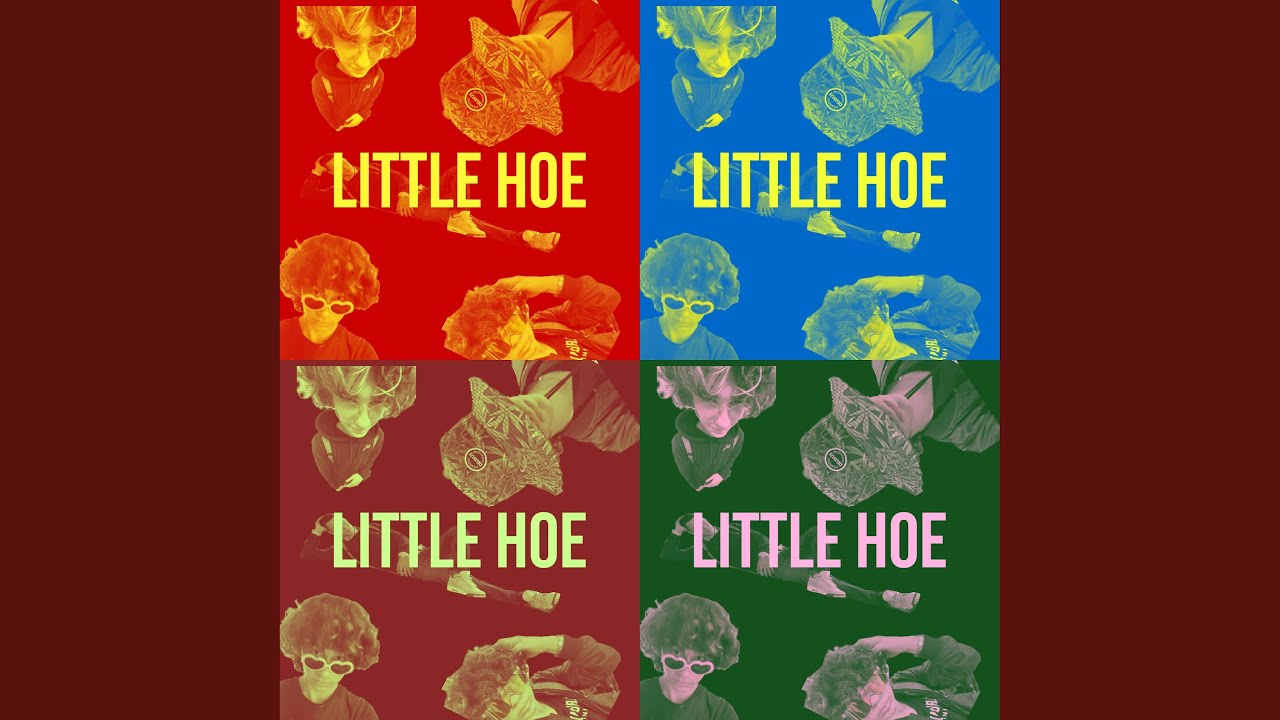LITTLE HOE - YouTube