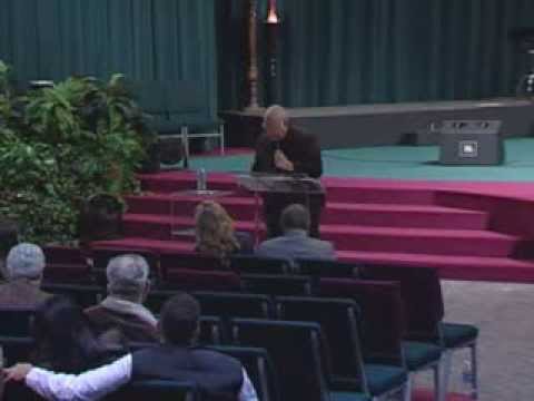 Bishop Bill Hamon-Spirit Language: Gift of The Holy Spirit 4-5 - YouTube