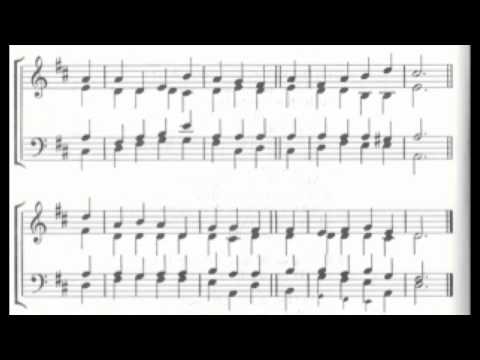 Toccata on 'St Fulbert' in the style of Vierne by John Riley - YouTube