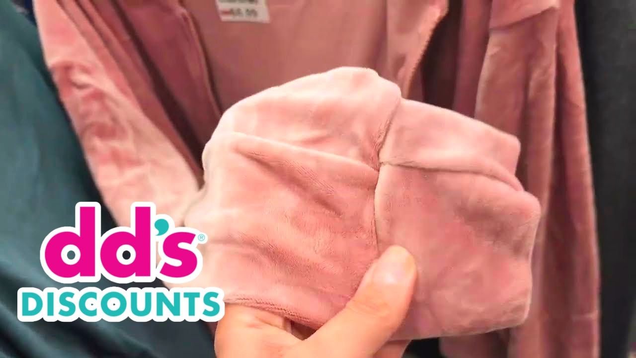 dd's Discount shopping CLOTHING! (Better DEALS than ROSS) - (BEST EVER ...