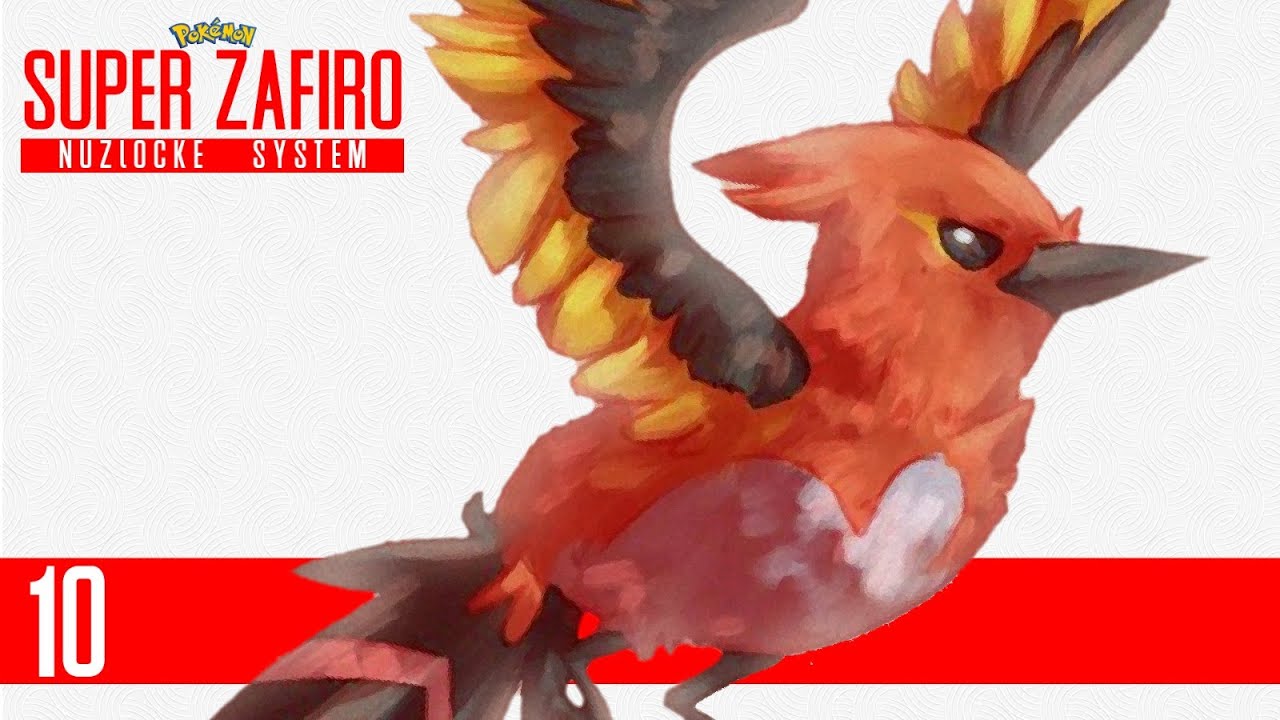 Pokémon Super Zafiro Ep.10 - LA CONSAGRACIÓN - YouTube