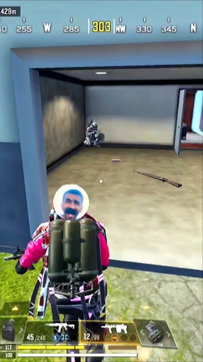 Camper squad | CODM #codmobile #shorts #foryou #funny - YouTube