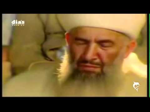 Allah Dostlari, Evliya