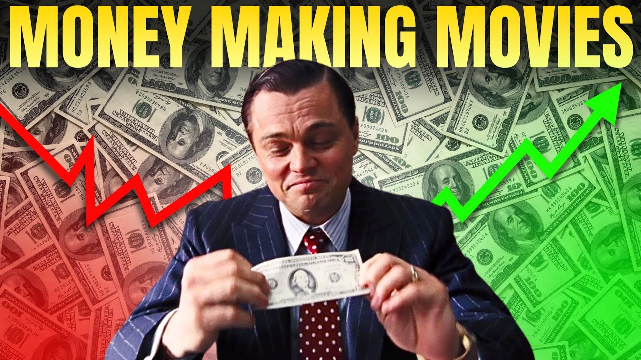 Movies About Making MONEY & Getting RICH - YouTube