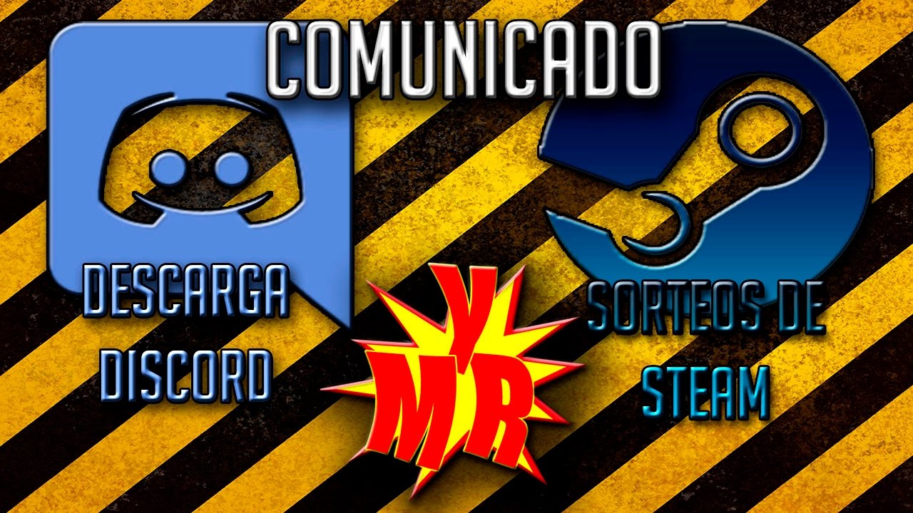 COMUNICADO: ESPECIAL, SORTEOS Y DISCORD. || #LYDLMR - YouTube