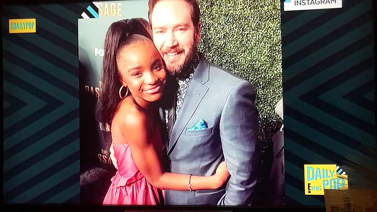 Zack Morris on daily pop - YouTube