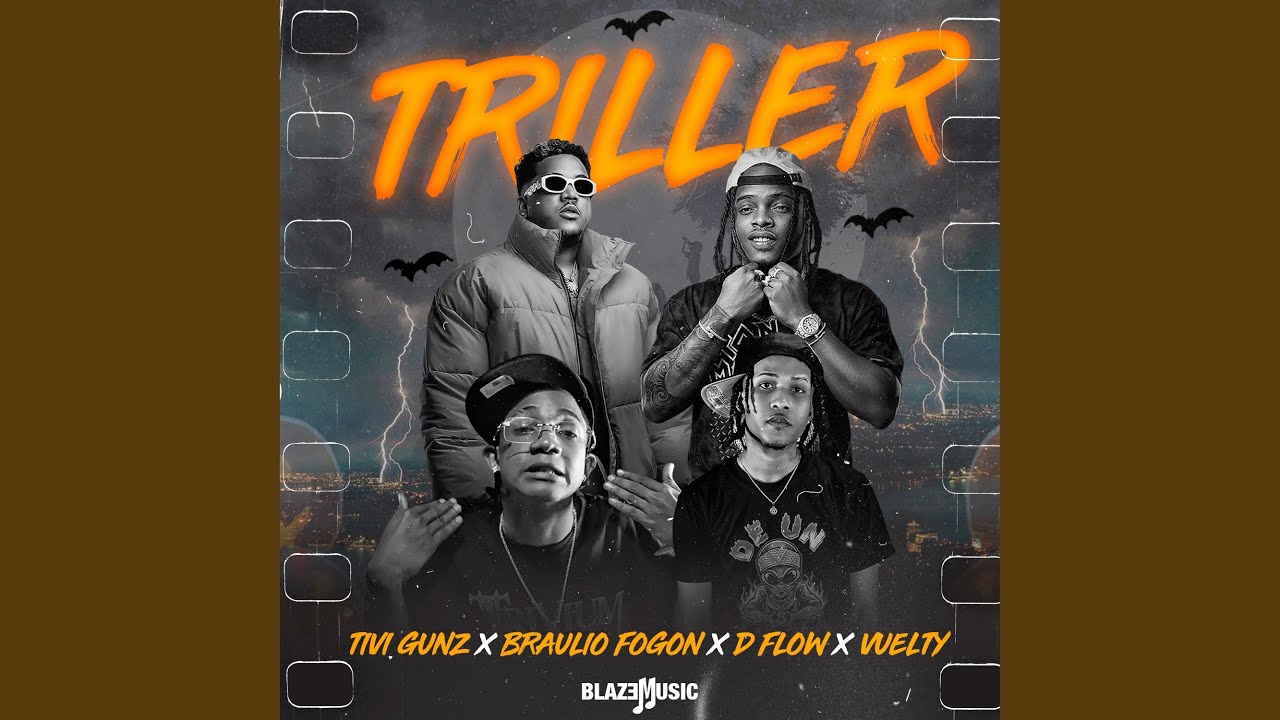 Triller - YouTube