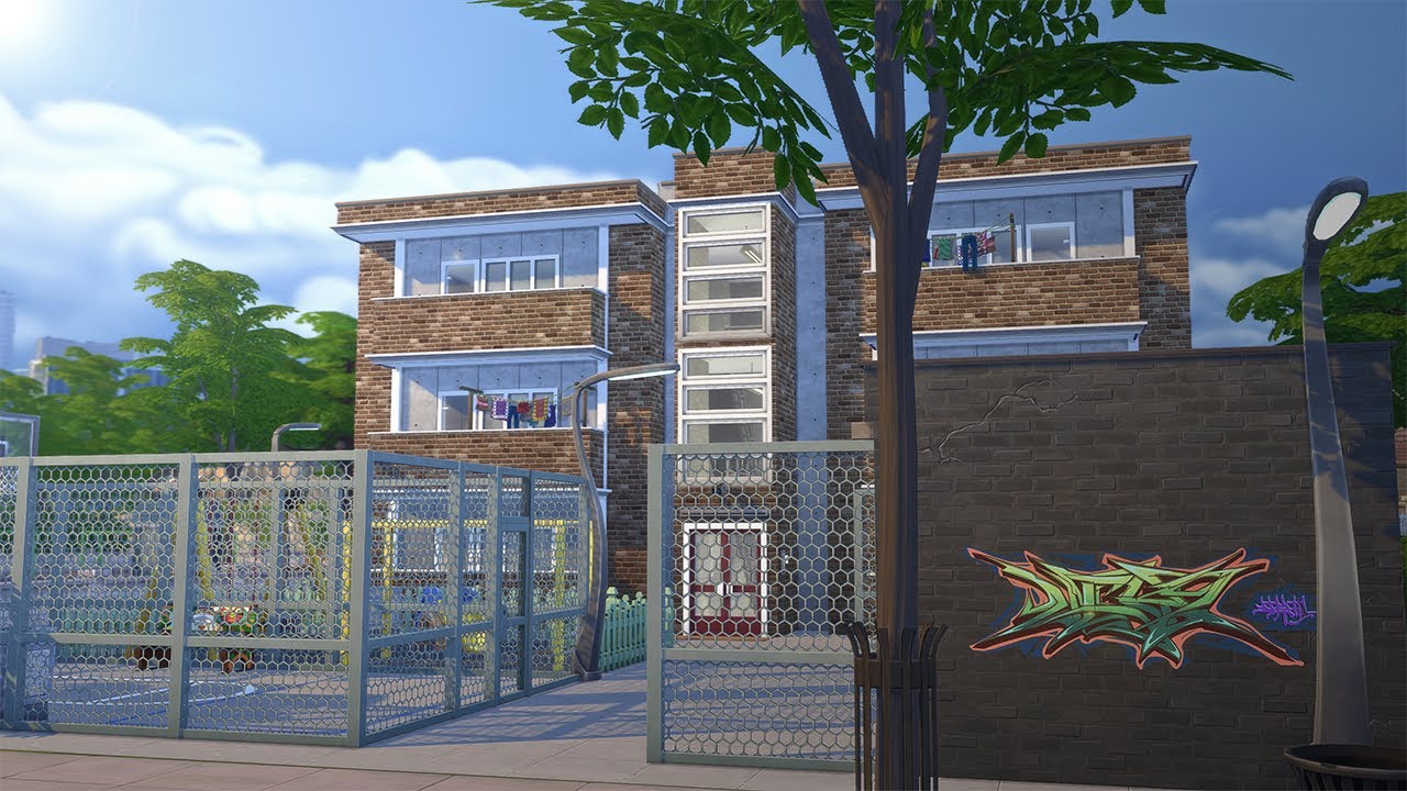 Let's Build Newcrest | Council Block | Part 2 - YouTube