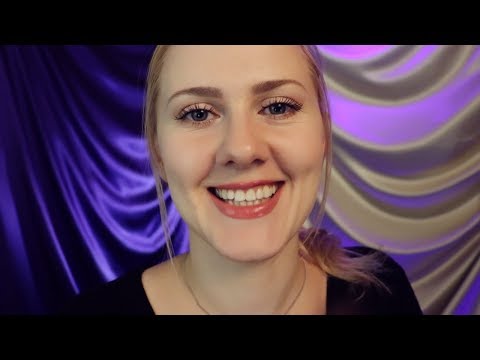 АСМР •○(^.^)○• Очищение Кожи Лица