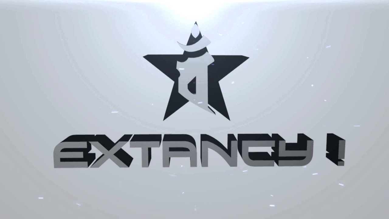 New Intro | Extancy ! - YouTube