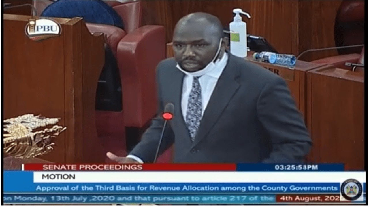 LIVE! SENATE PROCEEDINGS TODAY NOVEMBER 4, 2020 - YouTube