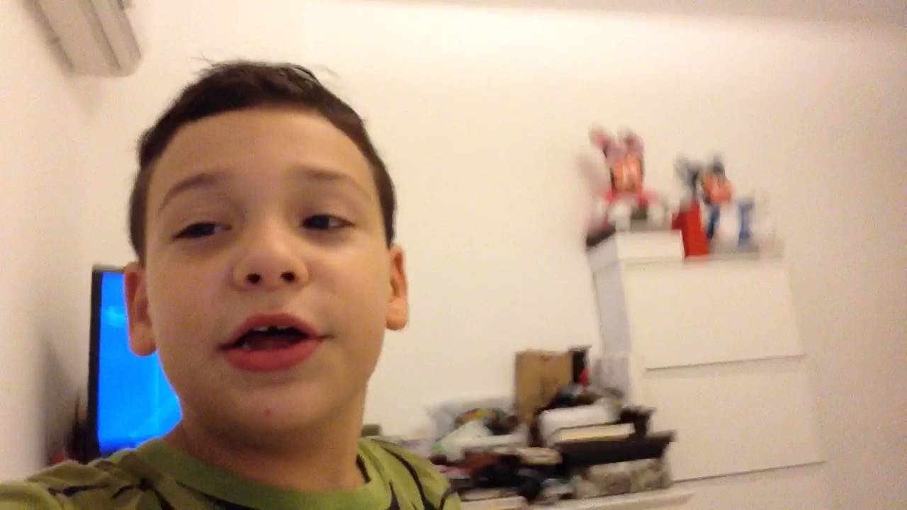 Minha Família Youtube